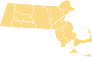 Massachusetts GOP Primary - GOP results map - 2012 election - Data Desk ...
