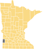 Minnesota GOP Caucuses - GOP results map - 2012 election - Data Desk ...