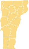 Vermont GOP Primary - GOP results map - 2012 election - Data Desk - Los ...