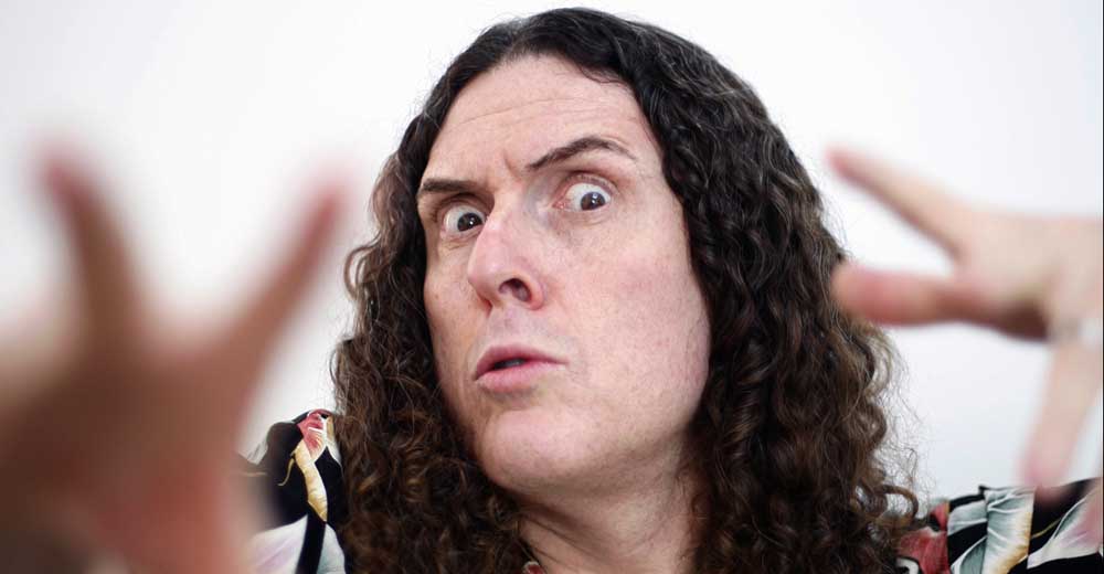 Interactive: Weird Al's parodies: The hitmakers weigh in - Data Desk ...