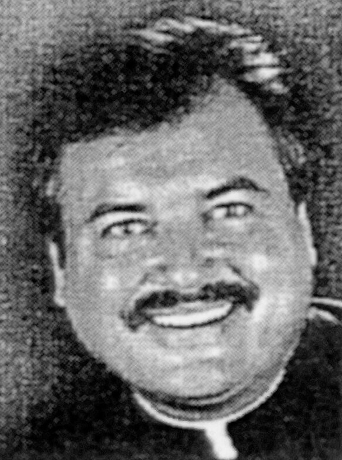 For Roger Mahony, clergy abuse cases were a threat to agenda - Los ...