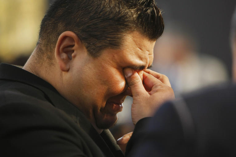 For Roger Mahony, clergy abuse cases were a threat to agenda - Los ...