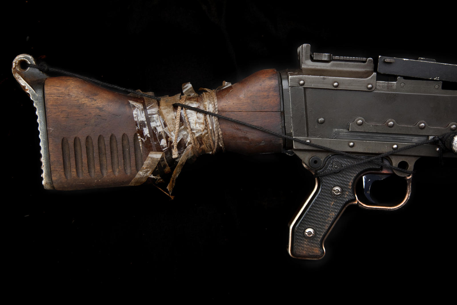 Weapons of War: Crisis in the Central African Republic - Los Angeles Times