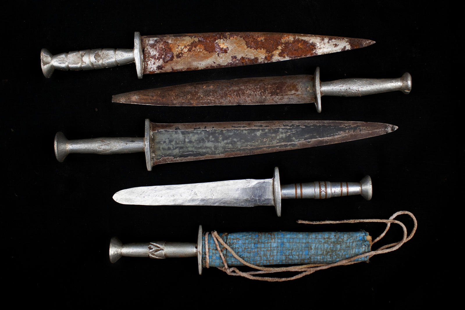 Weapons of War: Crisis in the Central African Republic - Los Angeles Times