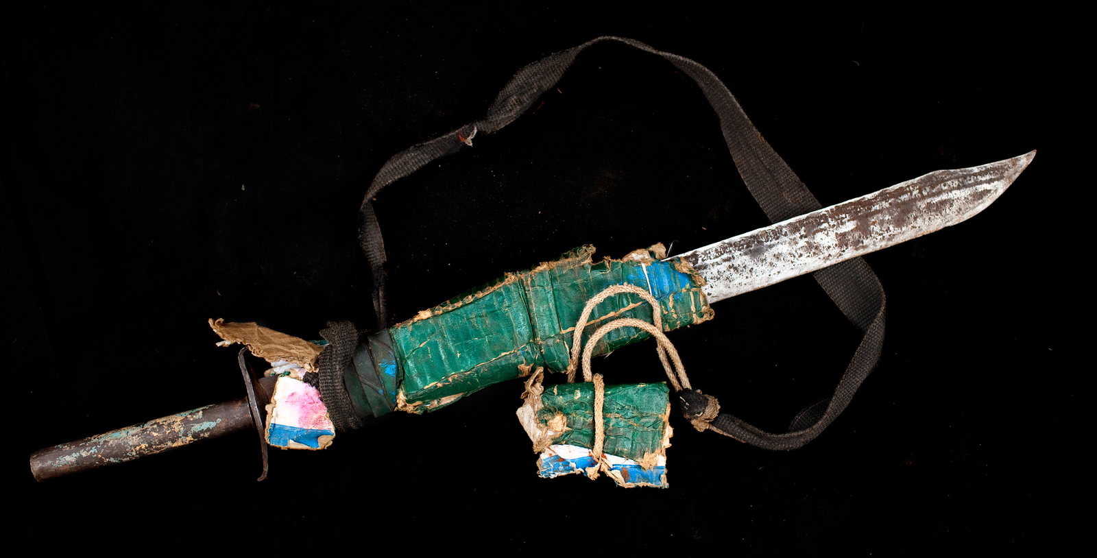 Weapons of War: Crisis in the Central African Republic - Los Angeles Times