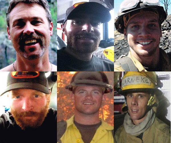 Valley of Fire - Los Angeles Times