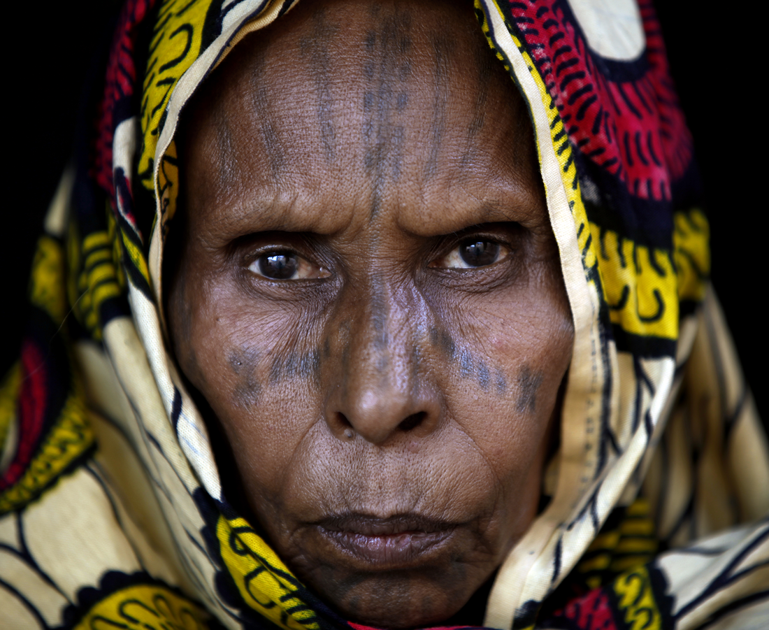 Last Muslims: Conflict in the Central African Republic - Los Angeles Times