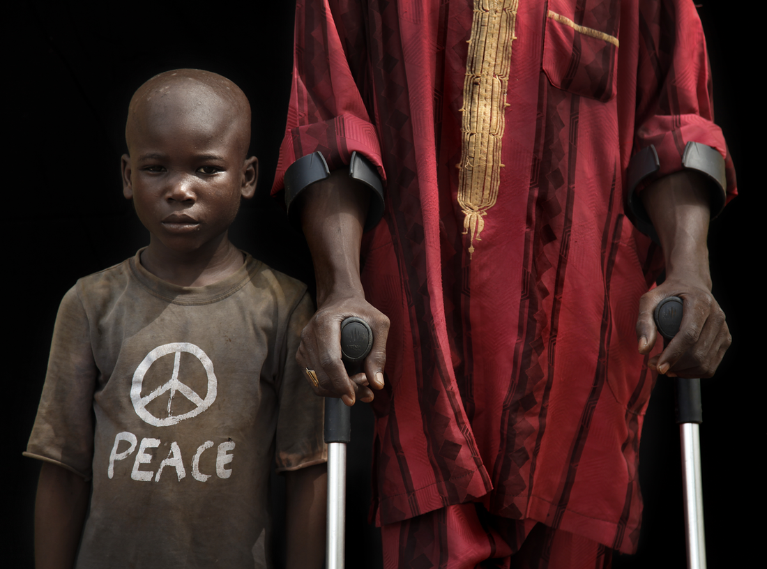 Last Muslims: Conflict in the Central African Republic - Los Angeles Times