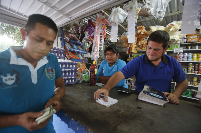 Product of Mexico stores - Los Angeles Times