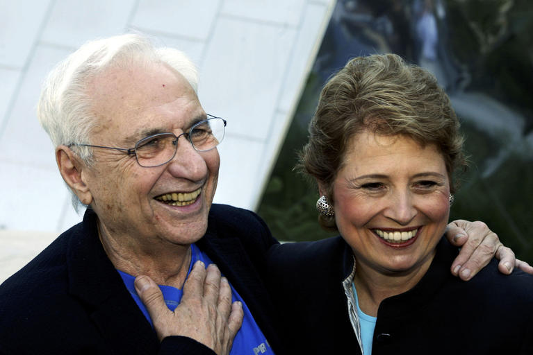 Inside the L.A. Phil - Los Angeles Times