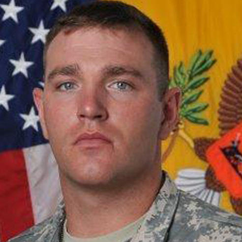 Remembering the soldiers lost - Los Angeles Times
