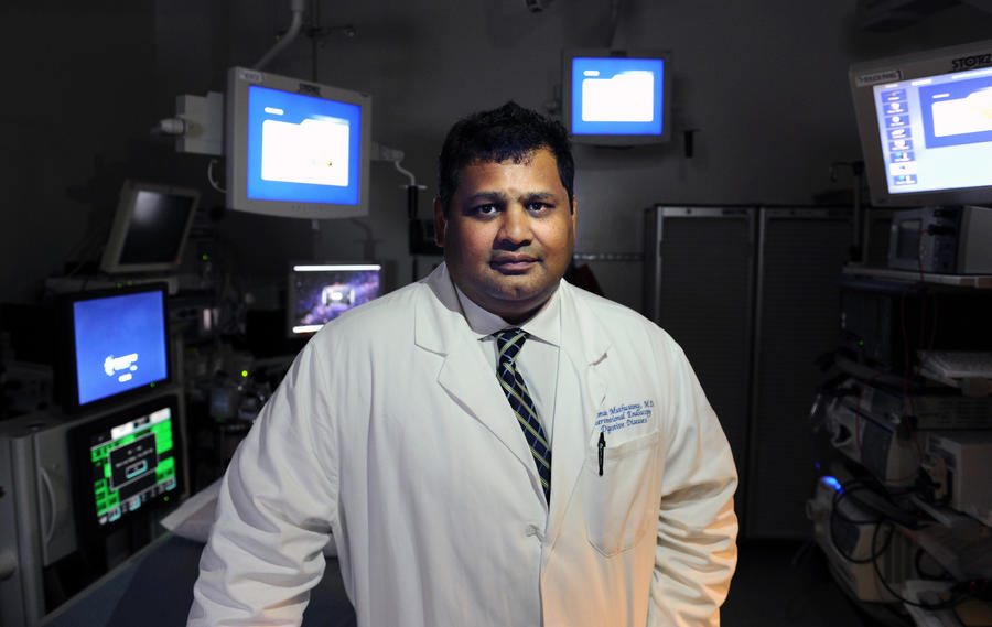 A Killer on the Loose - Los Angeles Times