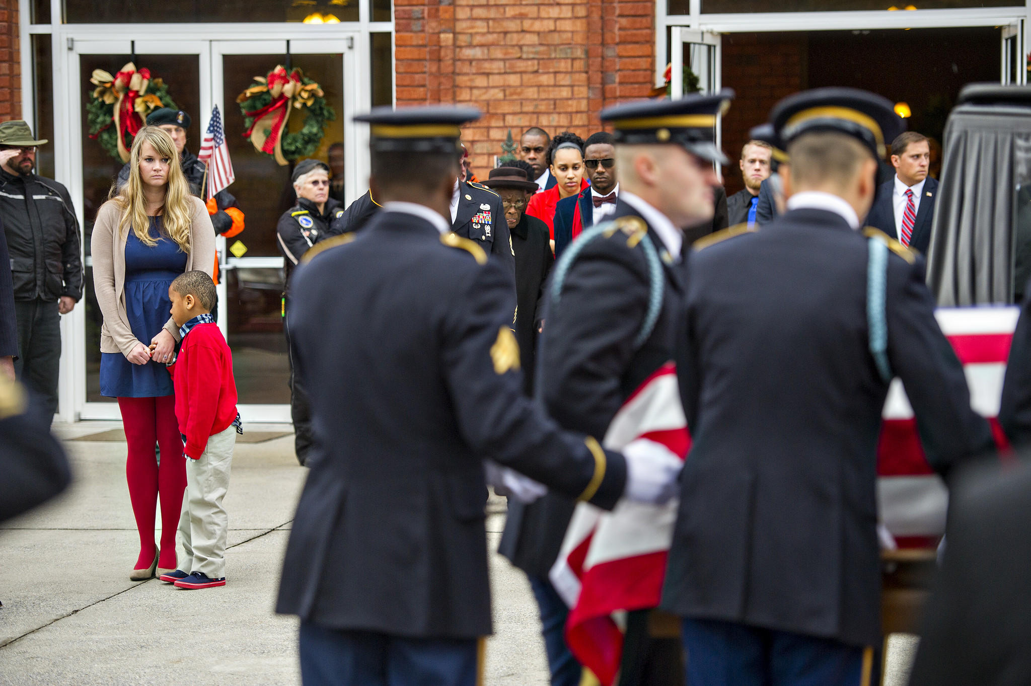 The loneliest war - Los Angeles Times