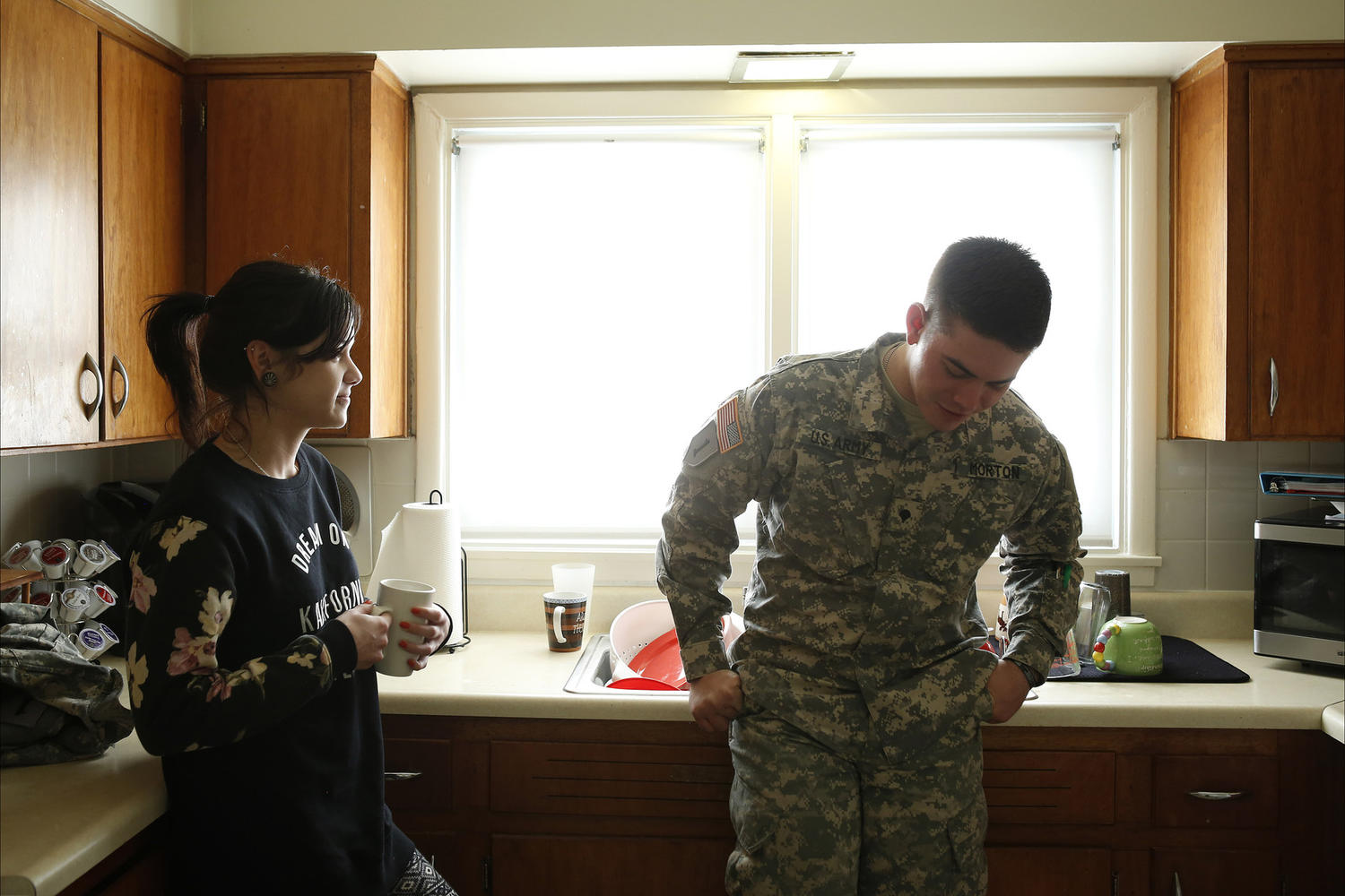 The loneliest war - Los Angeles Times