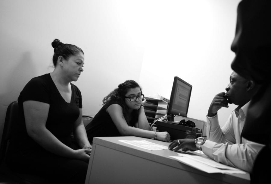 Can the 'worst kid ever' survive probation camp and thrive? - Los ...