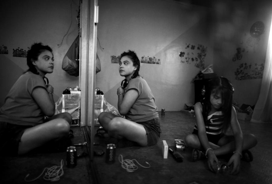 Can the 'worst kid ever' survive probation camp and thrive? - Los ...