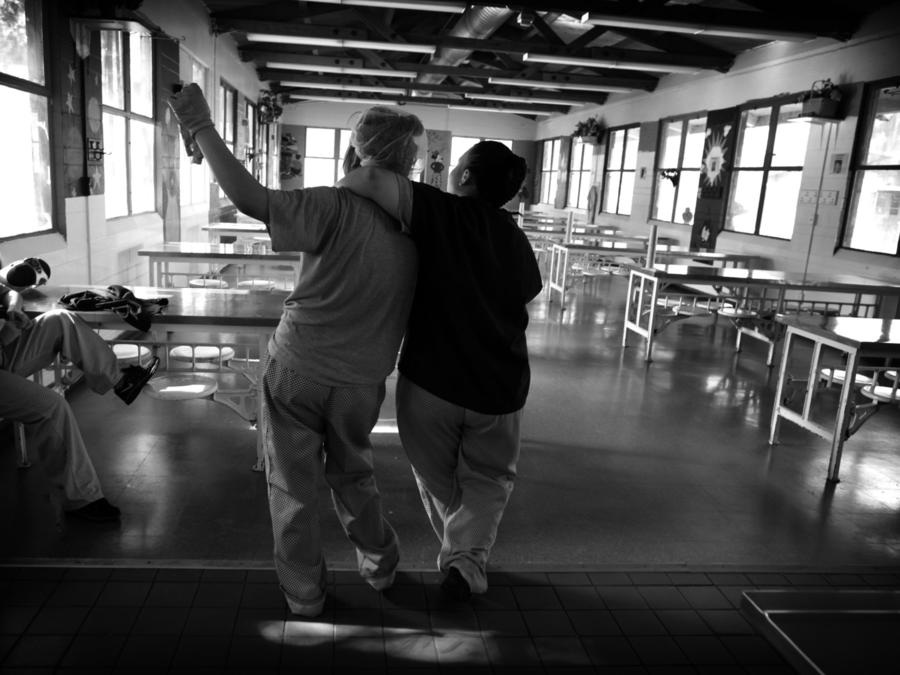 Can the 'worst kid ever' survive probation camp and thrive? - Los ...