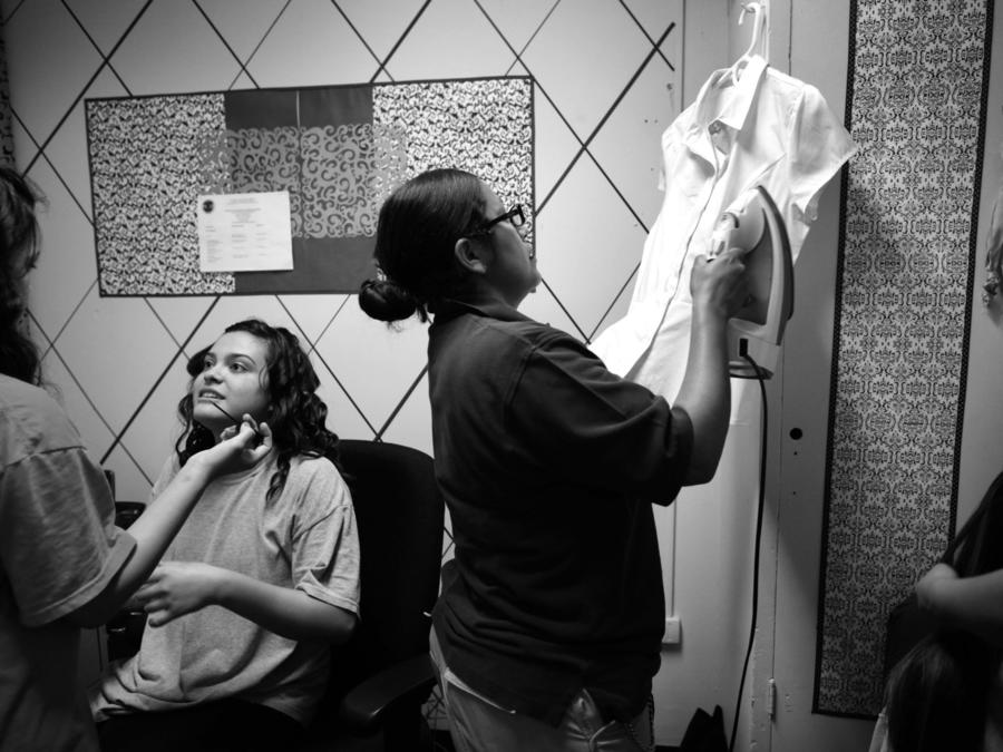 Can the 'worst kid ever' survive probation camp and thrive? - Los ...