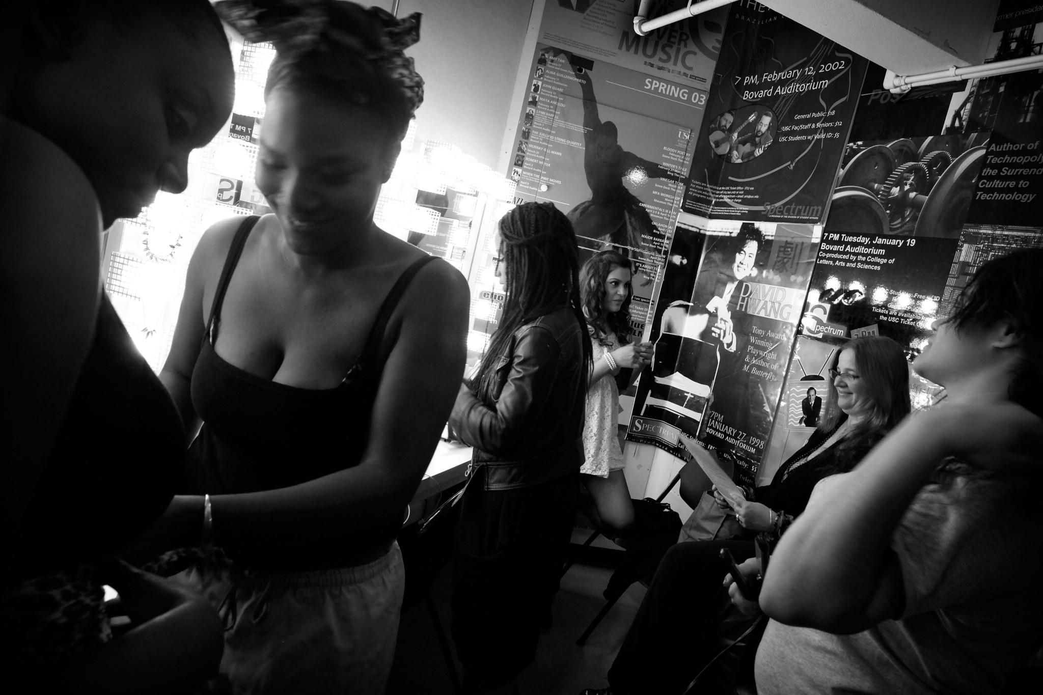 Can the 'worst kid ever' survive probation camp and thrive? - Los ...