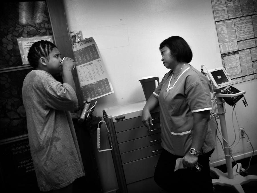 Can the 'worst kid ever' survive probation camp and thrive? - Los ...