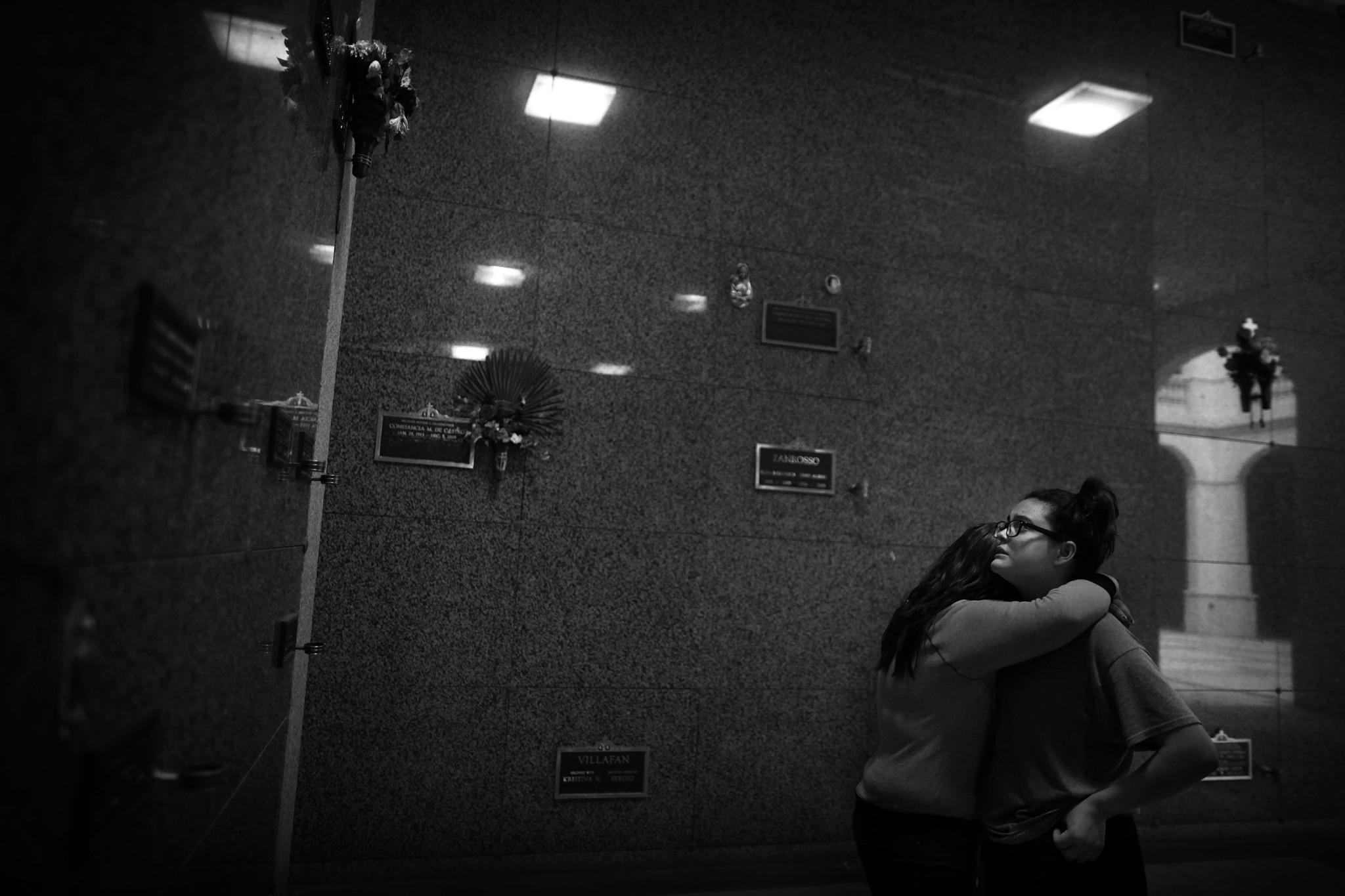 Can the 'worst kid ever' survive probation camp and thrive? - Los ...