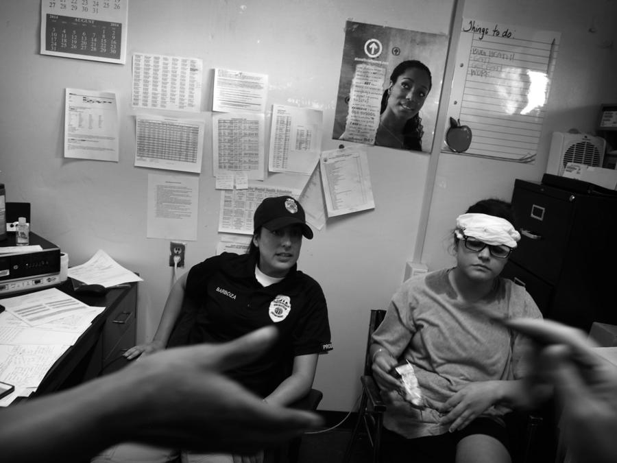 Can the 'worst kid ever' survive probation camp and thrive? - Los ...