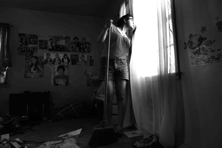 Can the 'worst kid ever' survive probation camp and thrive? - Los ...