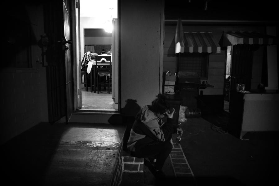 Can the 'worst kid ever' survive probation camp and thrive? - Los ...