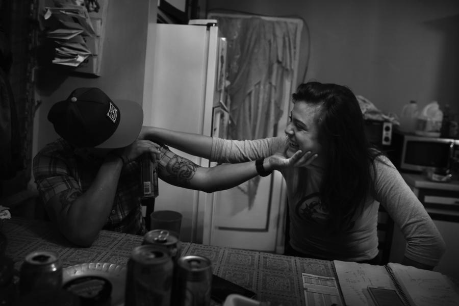 Can the 'worst kid ever' survive probation camp and thrive? - Los ...